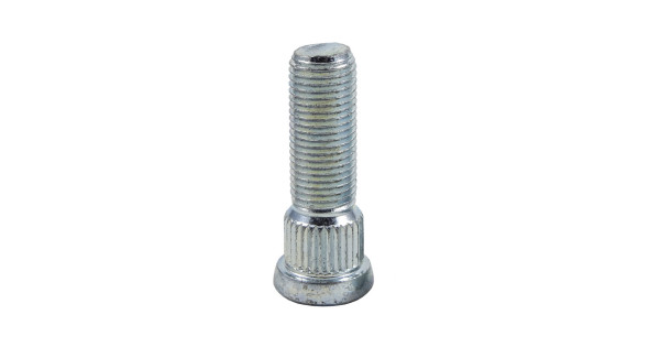 M12x1.25 40mm wheel stud, SUBARU, SUZUKI, KIA